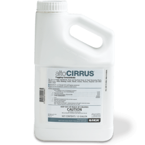 altoCirrus® Broad Spectrum Fogging Insecticide | MGK®