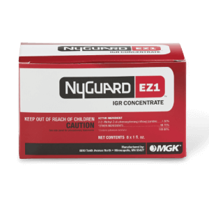 NyGuard® IGR Concentrate | Juvenile Insect Hormone Mimic | MGK®