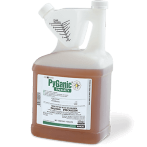 PyGanic® Specialty Organic Insecticide for Professionals | MGK®