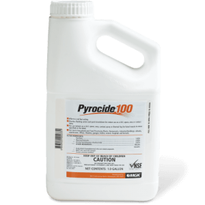 Pyrocide® 100 Fogging Concentrate Insecticide | MGK®