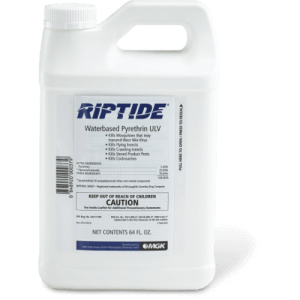 Riptide® Water Based Pyrethrin Misting Insecticide | MGK®