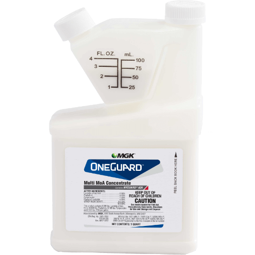 OneGuard® | All-in-One Mosquito Control | MGK®