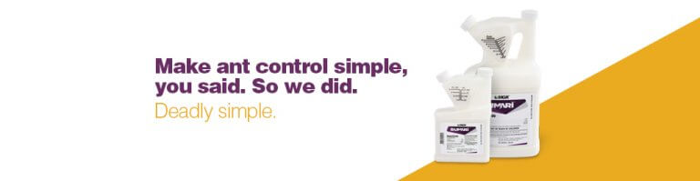 Sumari® Insecticide: Making Ant Control Simple - MGK