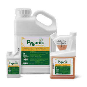Organic Residential & Home Garden Insecticides | MGK®