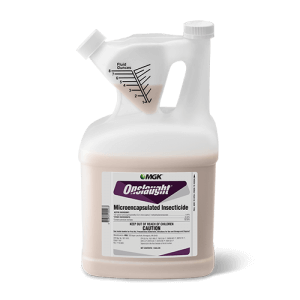 Onslaught® Microencapsulated Insecticide for Professionals | MGK®
