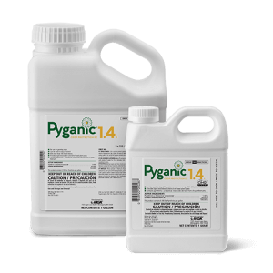 PyGanic® Crop Protection 1.4 Insecticide | MGK®