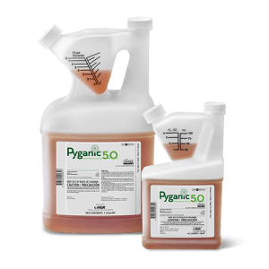 PyGanic® Crop Protection 5.0 Insecticide | MGK®