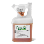 PyGanic® Specialty Organic Insecticide for Professionals | MGK®