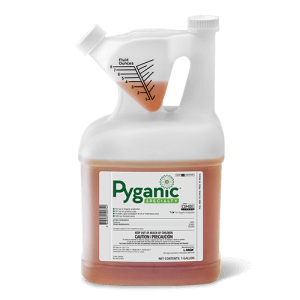 PyGanic® Specialty Organic Insecticide for Professionals | MGK®
