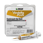 Vendetta® Plus Cockroach Gel Bait with NyGuard IGR | MGK®