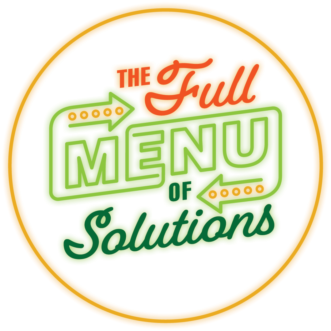 Food Handling Portfolio - MGK