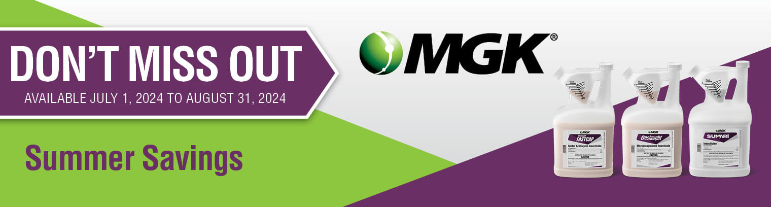 Exclusive Summer Savings from MGK